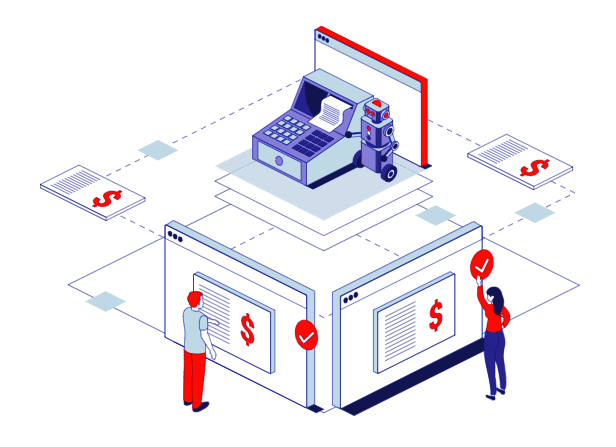 Solutions de facturation électronique Quadient